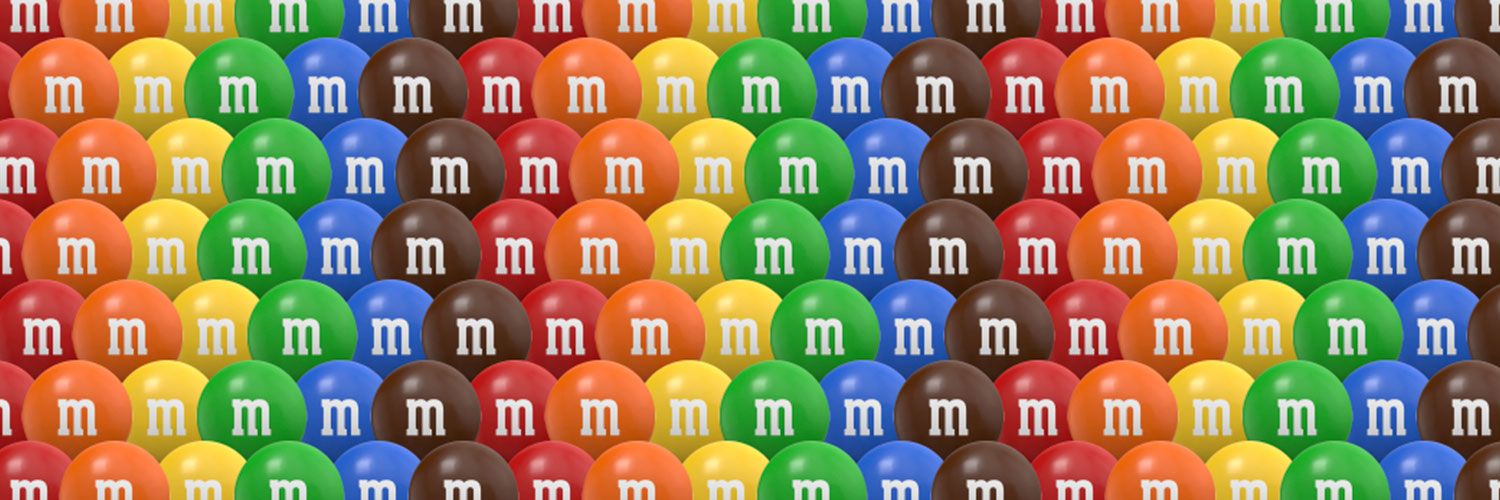 M&M'S Logo & Brand Assets (SVG, PNG and vector) - Brandfetch