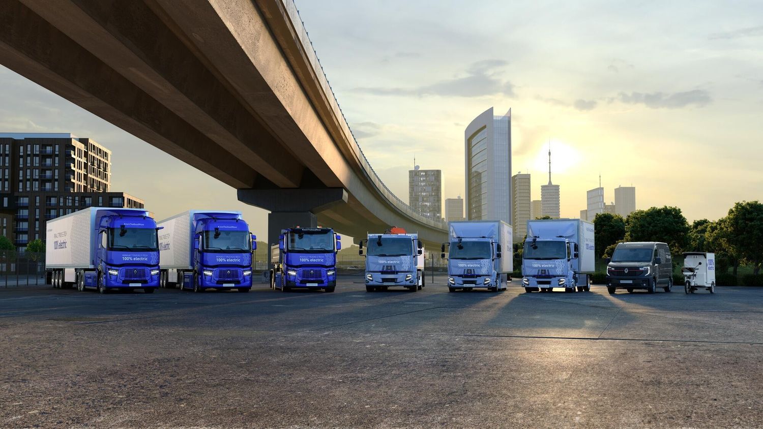 Renault Trucks Logo & Brand Assets (SVG, PNG and vector) - Brandfetch