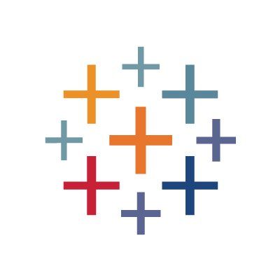 Tableau Logo & Brand Assets (SVG, PNG and vector) - Brandfetch