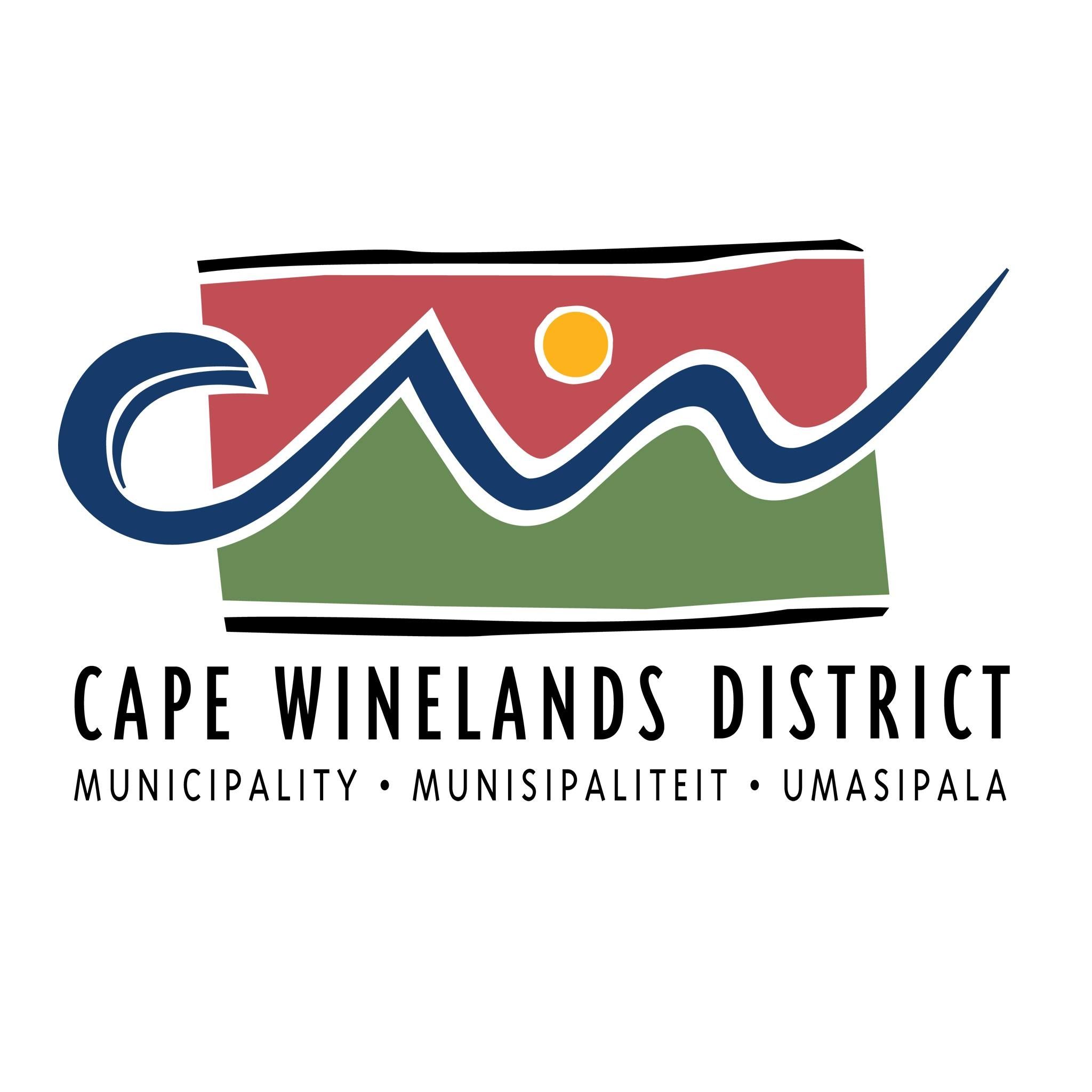 Cape Winelands Logo & Brand Assets (SVG, PNG and vector) - Brandfetch