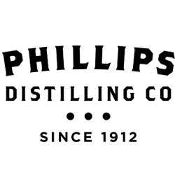 Phillips Distilling Company Logo & Brand Assets (SVG, PNG and vector ...