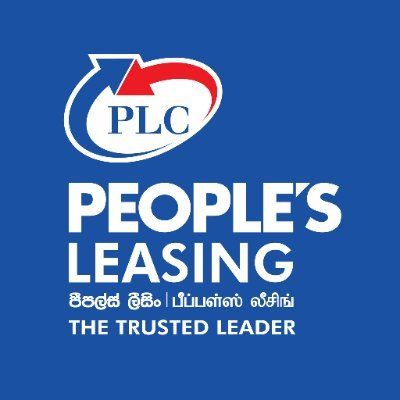 People's Leasing & Finance PLC Logo & Brand Assets (SVG, PNG and vector ...