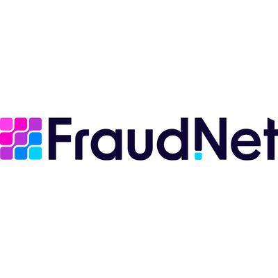 Fraud.net Logo & Brand Assets (SVG, PNG and vector) - Brandfetch