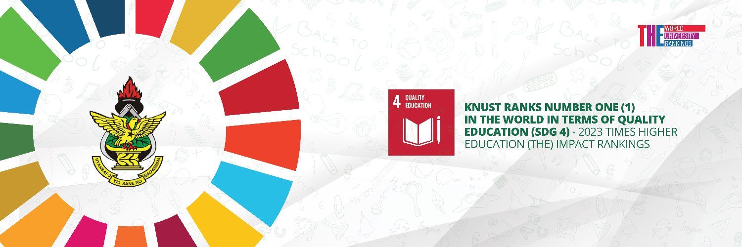 KNUST Logo & Brand Assets (SVG, PNG and vector) - Brandfetch