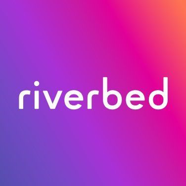 Riverbed Logo & Brand Assets (SVG, PNG and vector) - Brandfetch