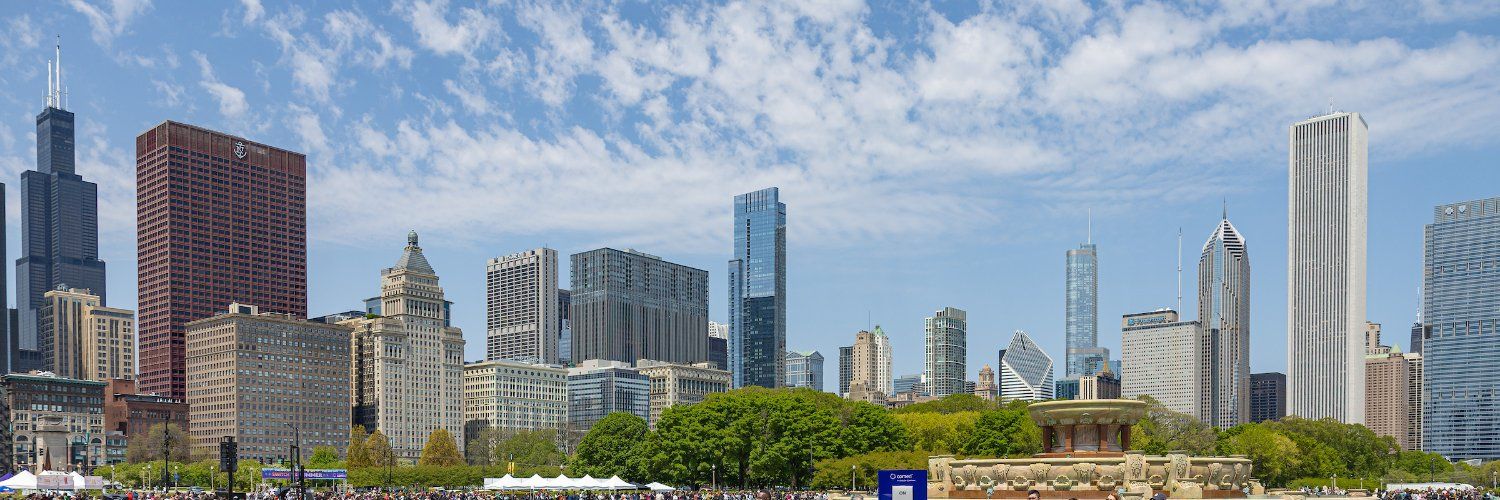 City of Chicago Logo & Brand Assets (SVG, PNG and vector) - Brandfetch
