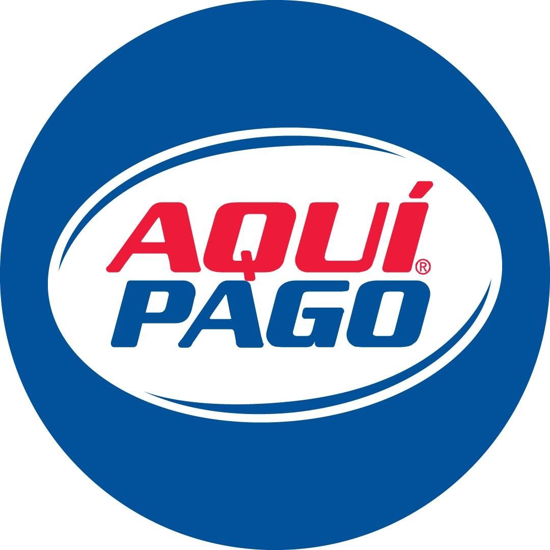 Aqui Pago Logo & Brand Assets (SVG, PNG and vector) - Brandfetch