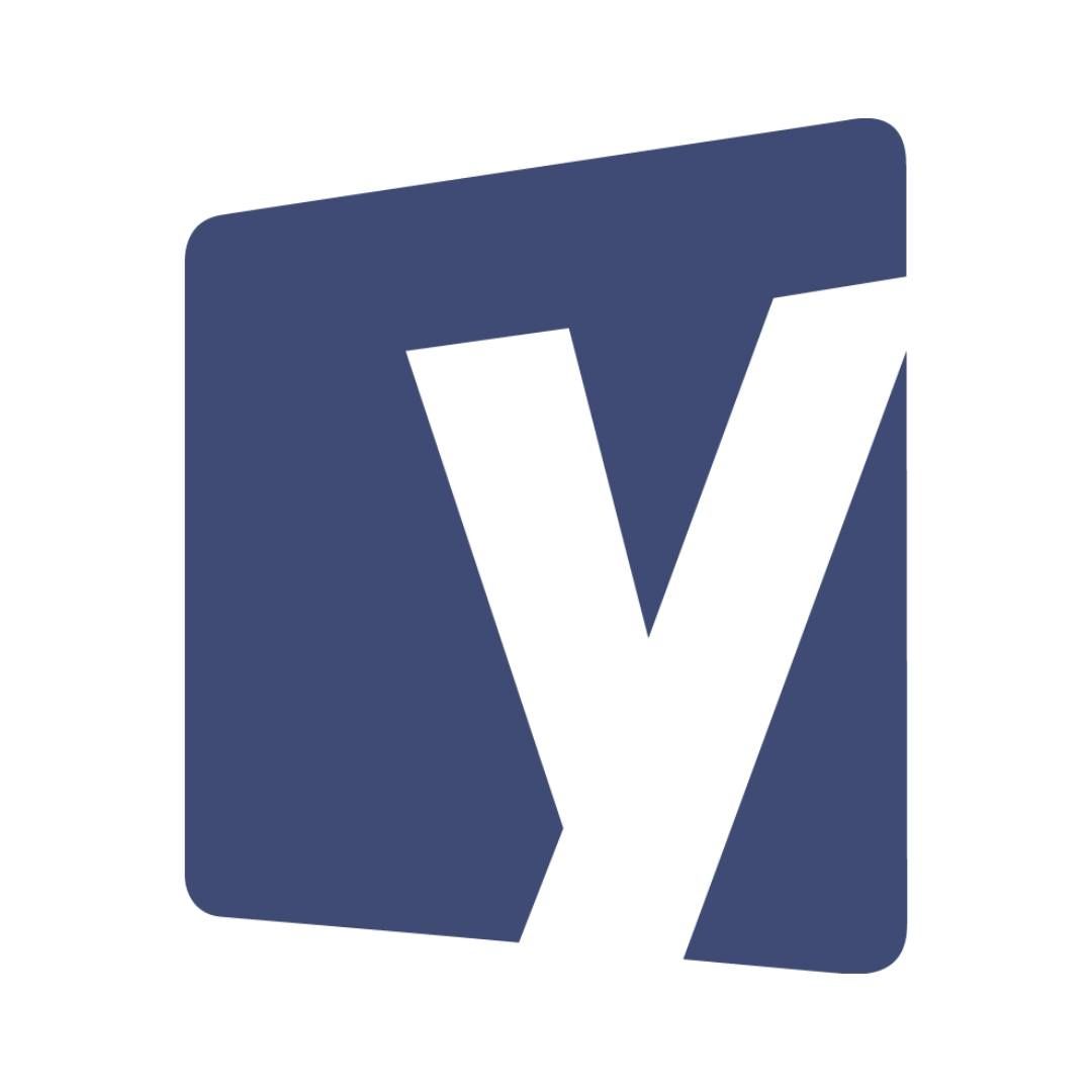YES Prep Public Schools Logo & Brand Assets (SVG, PNG and vector ...