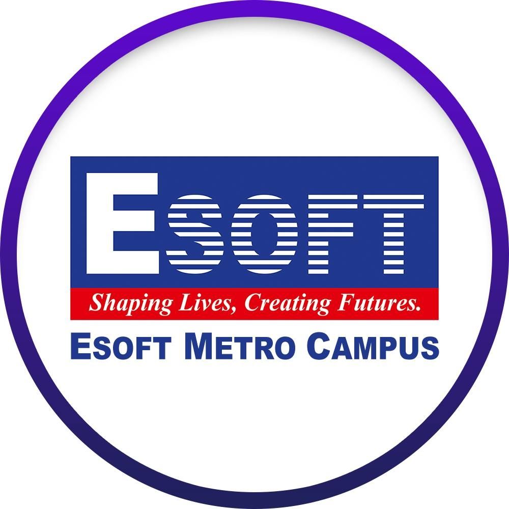 ESOFT Logo & Brand Assets (SVG, PNG and vector) - Brandfetch