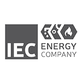 IEC Energy Logo & Brand Assets (SVG, PNG and vector) - Brandfetch