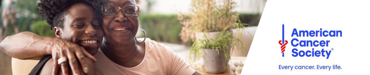 The American Cancer Society Logo & Brand Assets (SVG, PNG and vector ...