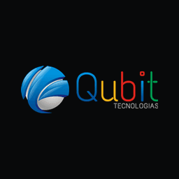 qubit logo