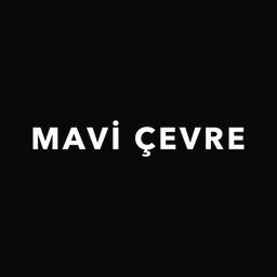 Mavi Çevre Danışmanlık İzmir Logo & Brand Assets (SVG, PNG and vector ...