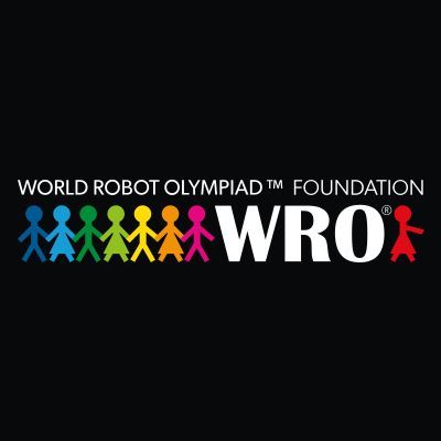 World Robot Olympiad Logo & Brand Assets (SVG, PNG and vector) - Brandfetch