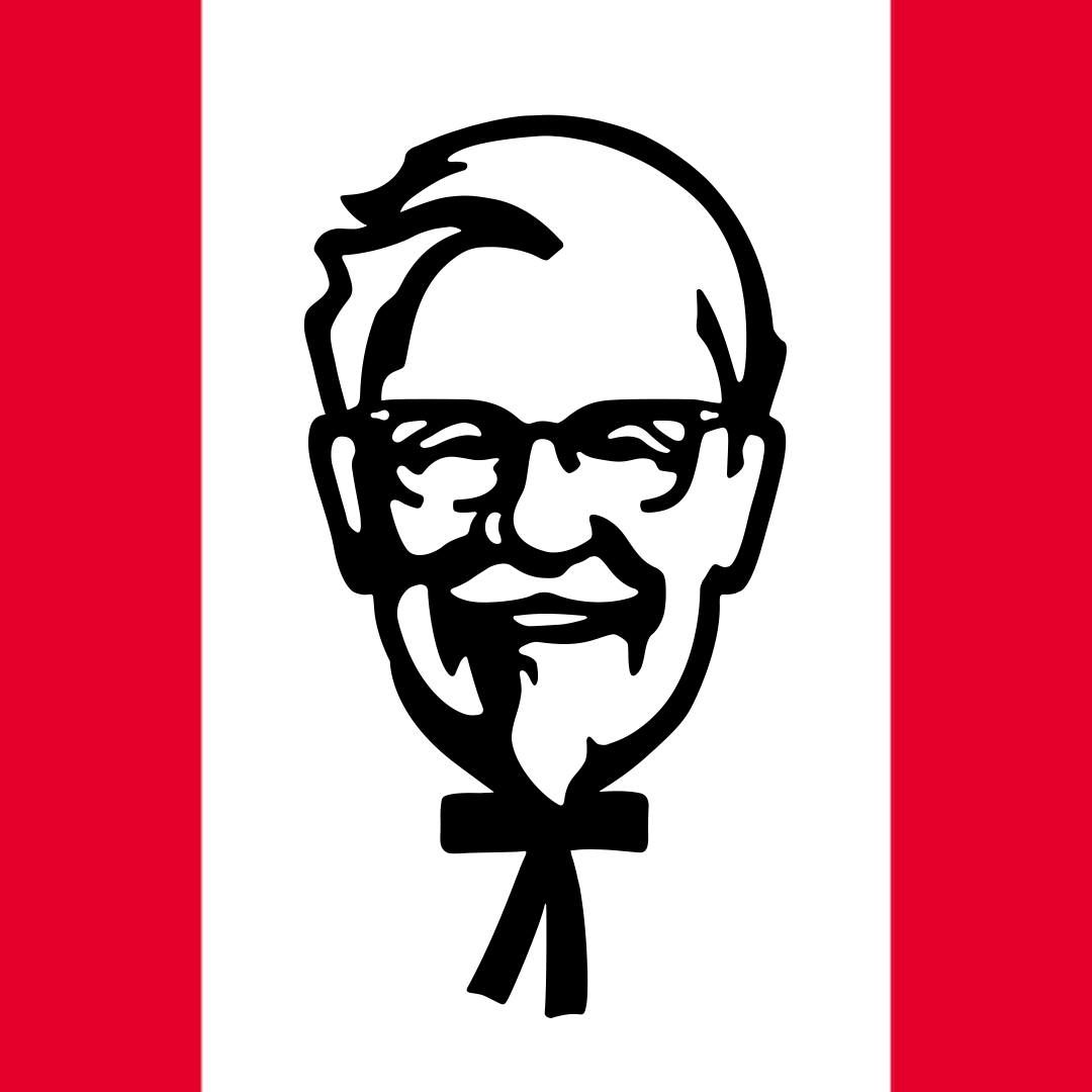 logo kfc vectoriel