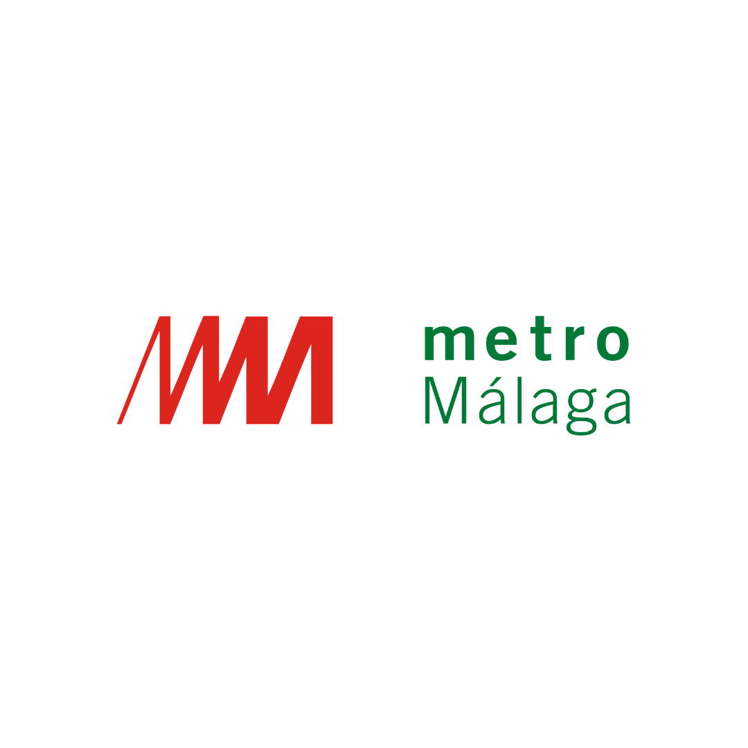 Logotipo Del Metro Png