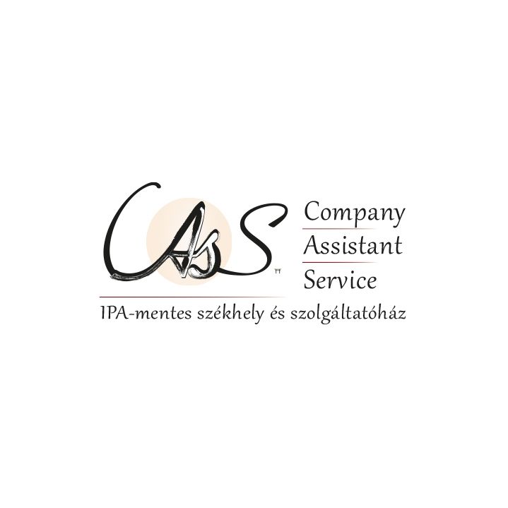 Company Assistant Service Kft. Logo & Brand Assets (SVG, PNG and vector ...