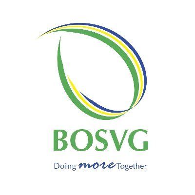 Bank of St. Vincent Logo & Brand Assets (SVG, PNG and vector) - Brandfetch