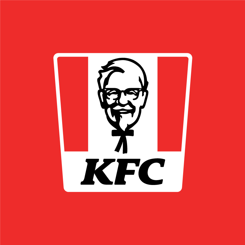 logo kfc vectorizado