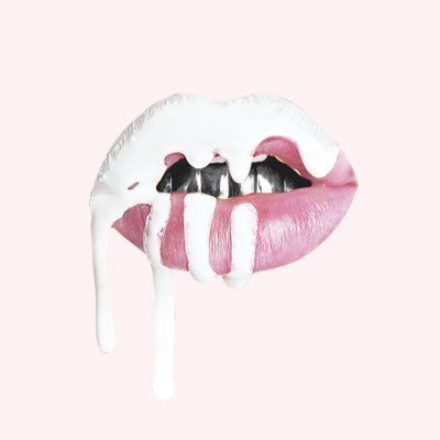 Logotipo De Kylie Jenner Kylie Jenner Cut Out Stock Images & Pictures
