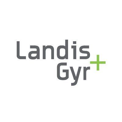 Landis+Gyr Logo & Brand Assets (SVG, PNG and vector) - Brandfetch