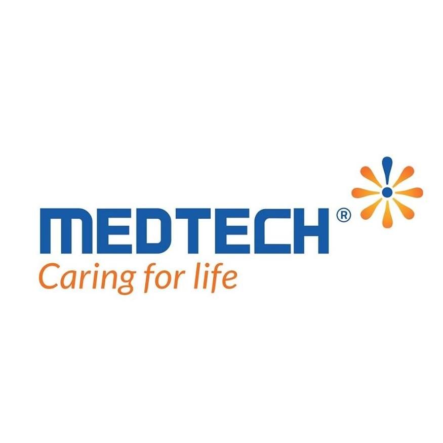 Medtech Life Logo & Brand Assets (SVG, PNG and vector) - Brandfetch