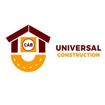 UNIVERSAL CONSTRUCTION COMPANY Logo & Brand Assets (SVG, PNG and vector) - Brandfetch