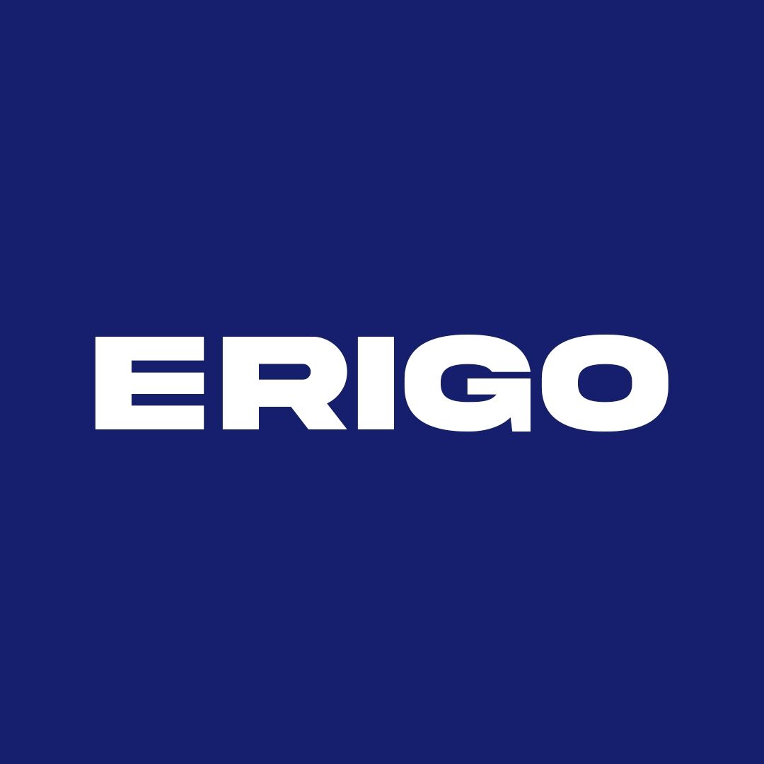 Erigo Store Logo & Brand Assets (SVG, PNG and vector) - Brandfetch