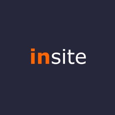 Insite Logo & Brand Assets (SVG, PNG and vector) - Brandfetch