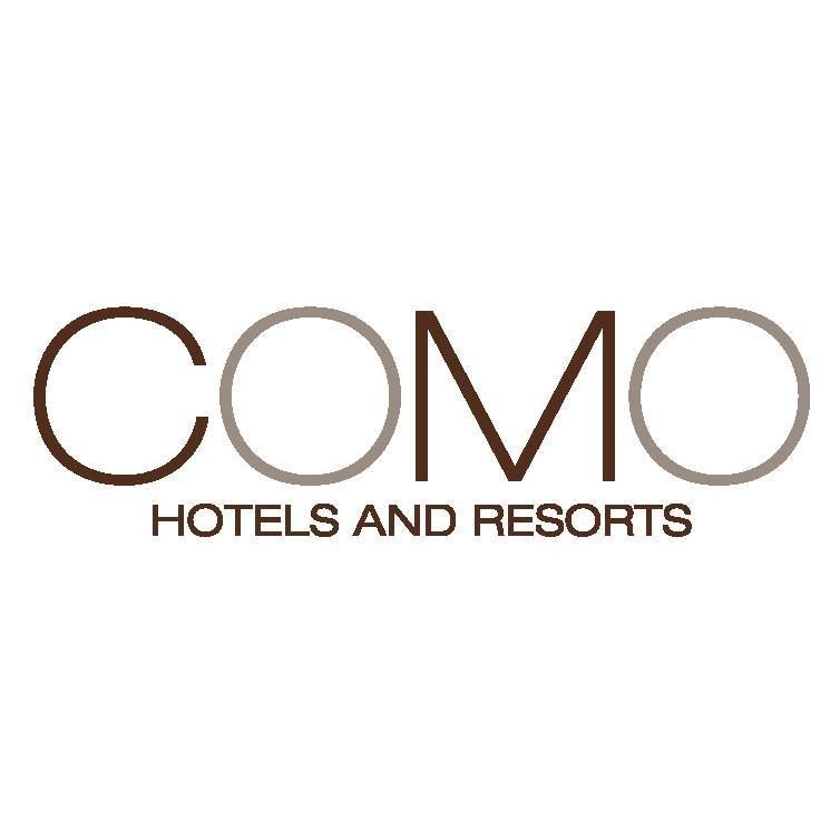 COMO Hotels Logo & Brand Assets (SVG, PNG and vector) - Brandfetch
