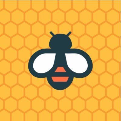 Beelinguapp: Learn Languages with Audiobooks Logo & Brand Assets (SVG ...