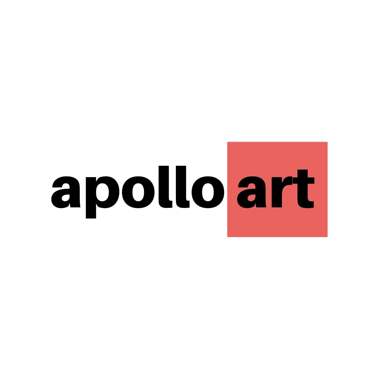 Apolloart Logo & Brand Assets (SVG, PNG and vector) - Brandfetch