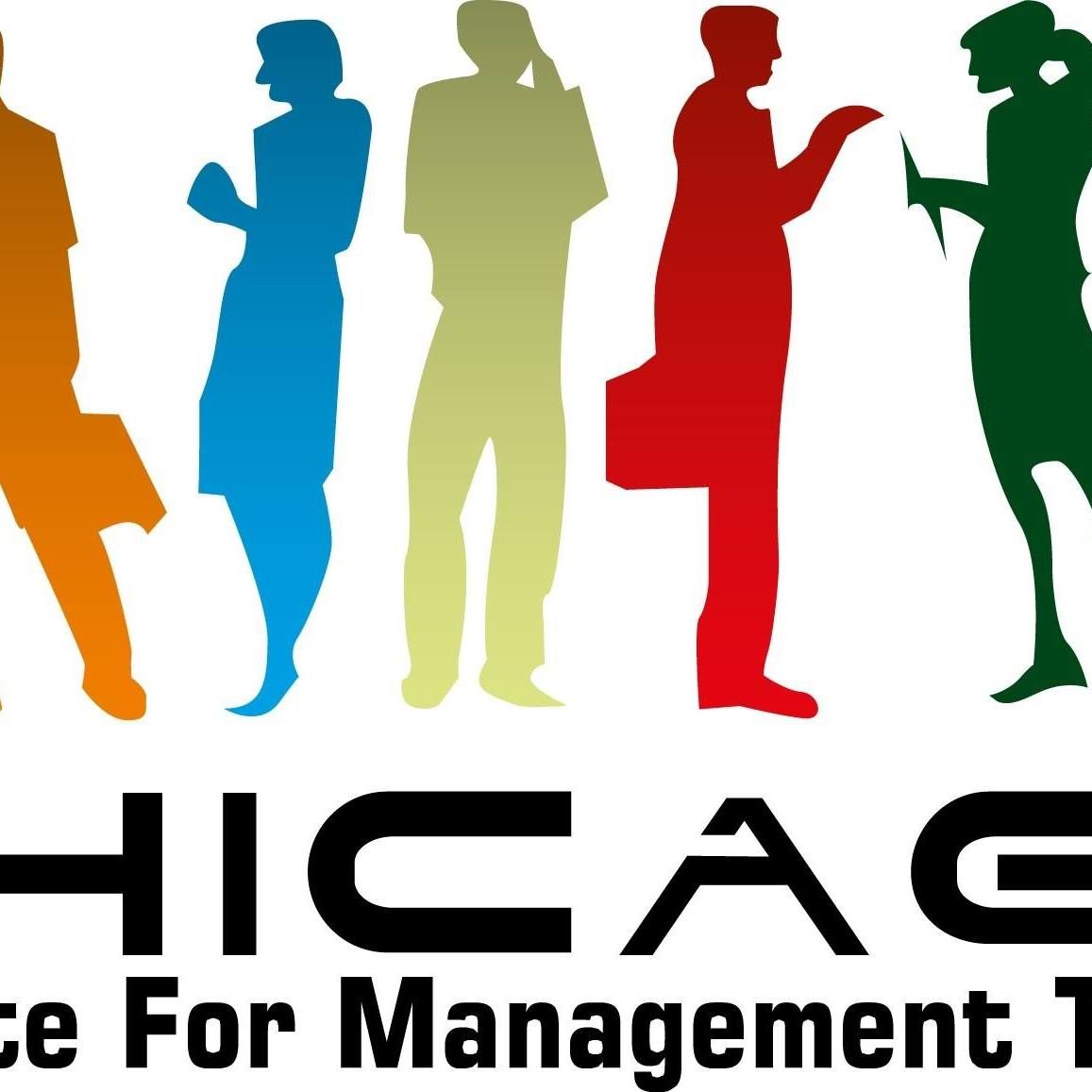 Chicago Management Training Institute CMTI Logo & Brand Assets (SVG ...