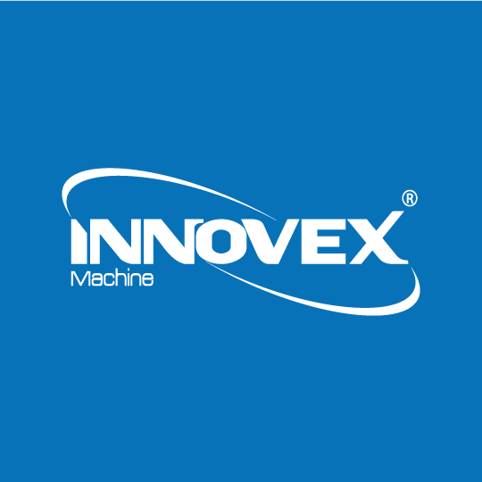 Innovex machinery Logo & Brand Assets (SVG, PNG and vector) - Brandfetch