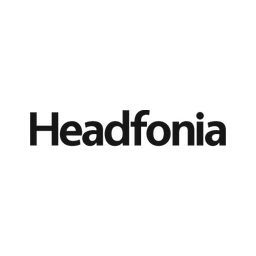 Headfonia Logo & Brand Assets (SVG, PNG and vector) - Brandfetch