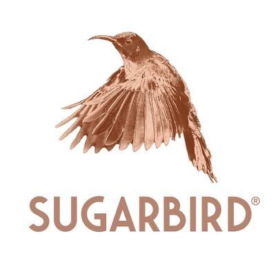 Sugarbird Distillery Logo & Brand Assets (SVG, PNG and vector) - Brandfetch