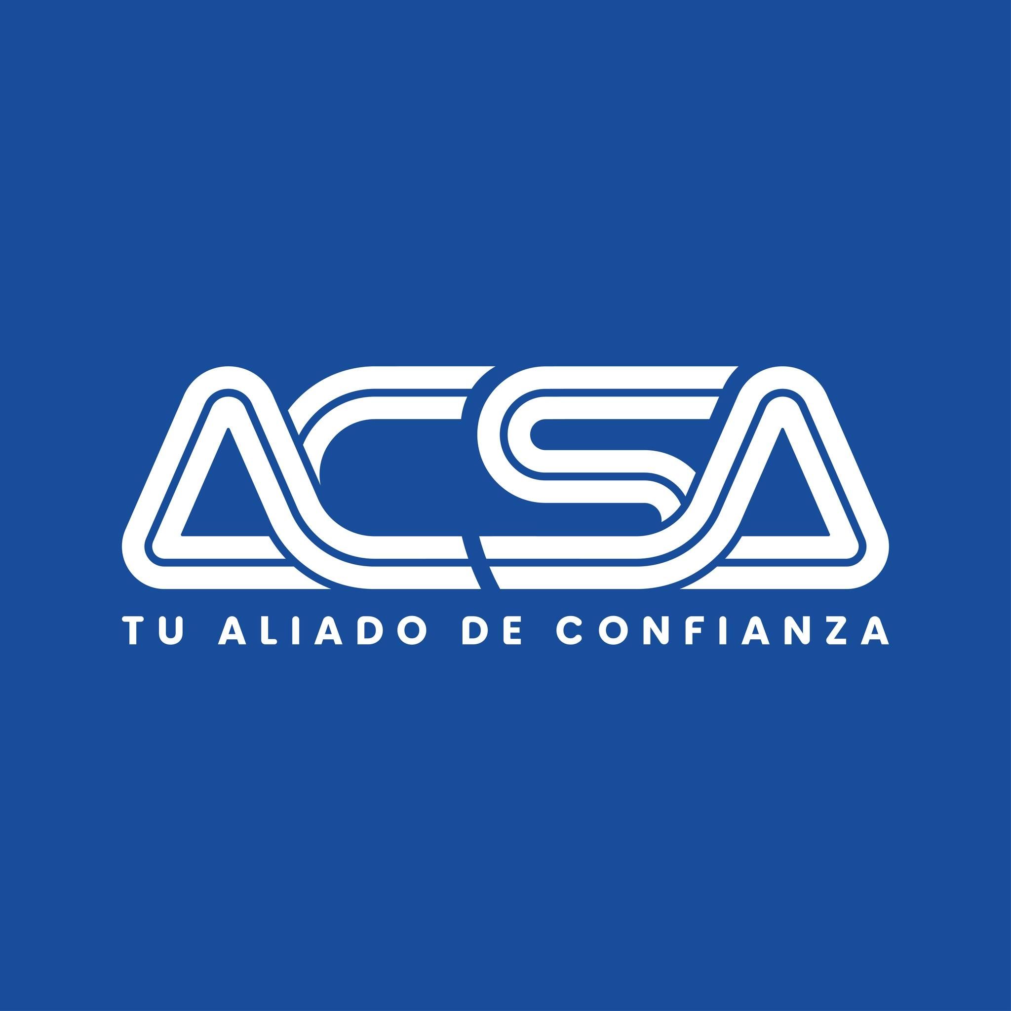 acsa logo vector
