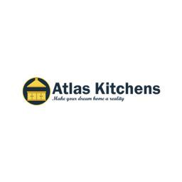 Atlas Modular Kitchen and Interiors Logo & Brand Assets (SVG, PNG and ...
