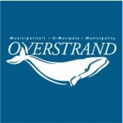 Overstrand Muni Logo & Brand Assets (SVG, PNG and vector) - Brandfetch
