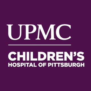 UPMC Children's Hospital of Pittsburgh Logo & Brand Assets (SVG, PNG ...