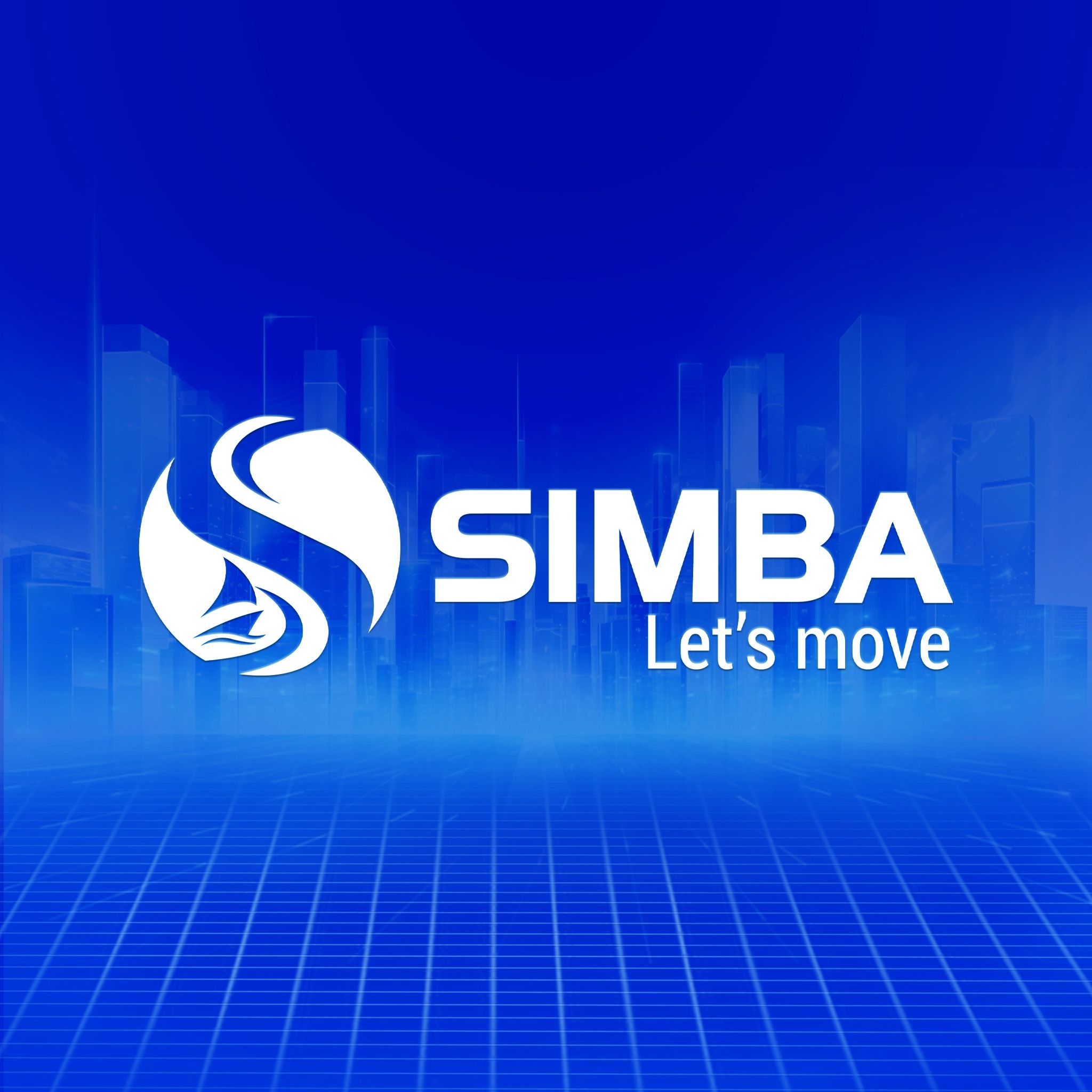 SIMBA GROUP Logo & Brand Assets (SVG, PNG and vector) - Brandfetch