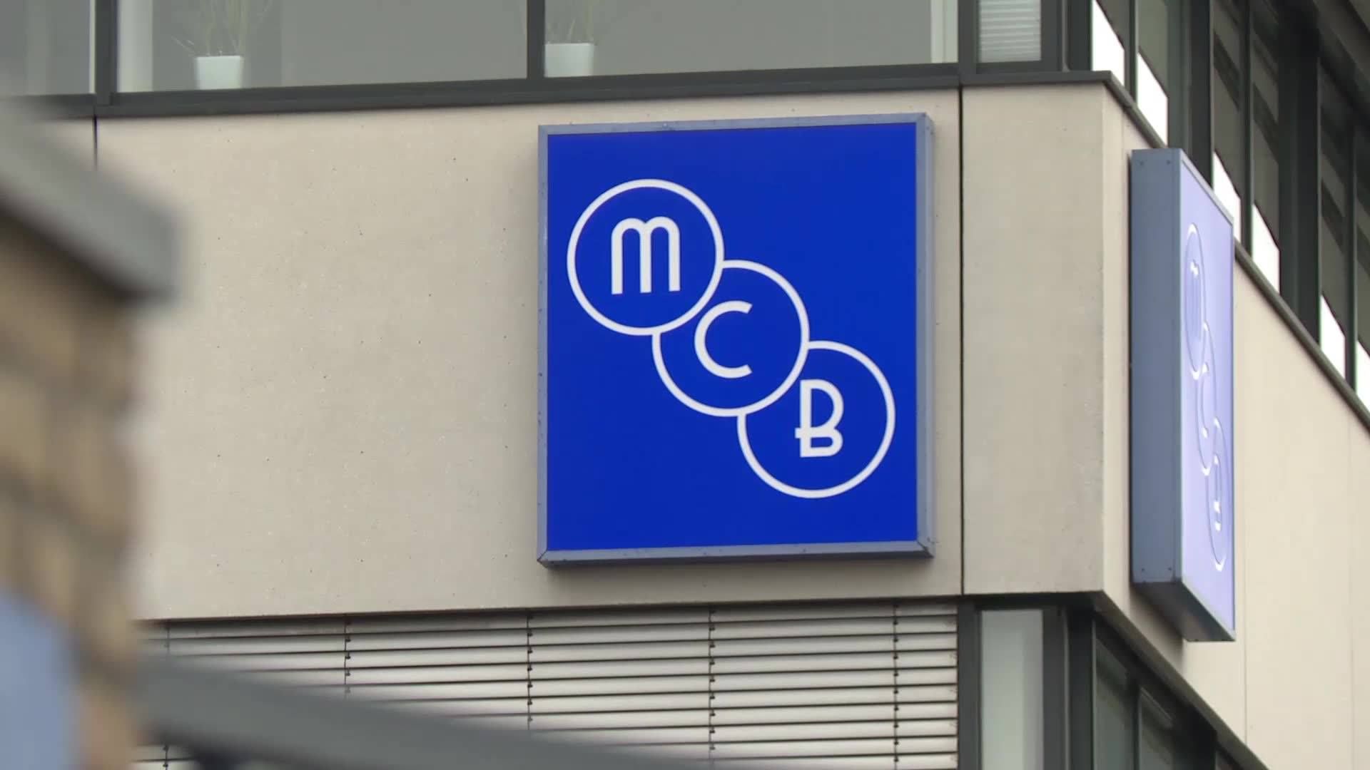 MCB Logo & Brand Assets (SVG, PNG and vector) - Brandfetch