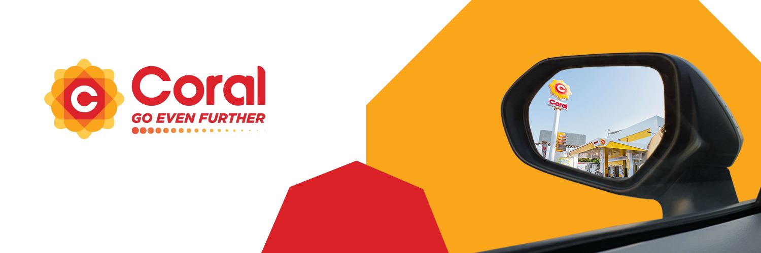Logotipo De Coral Werda Coral | Brands Of The World™ | Download