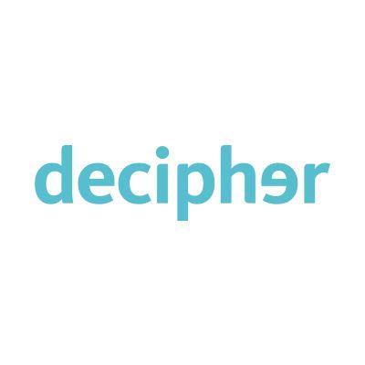 Decipher Group Logo & Brand Assets (SVG, PNG and vector) - Brandfetch