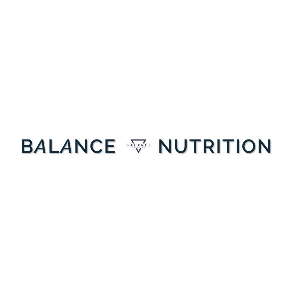 Balance Nutrition Logo & Brand Assets (SVG, PNG and vector) - Brandfetch