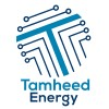 Tamheed Energy Logo & Brand Assets (SVG, PNG and vector) - Brandfetch