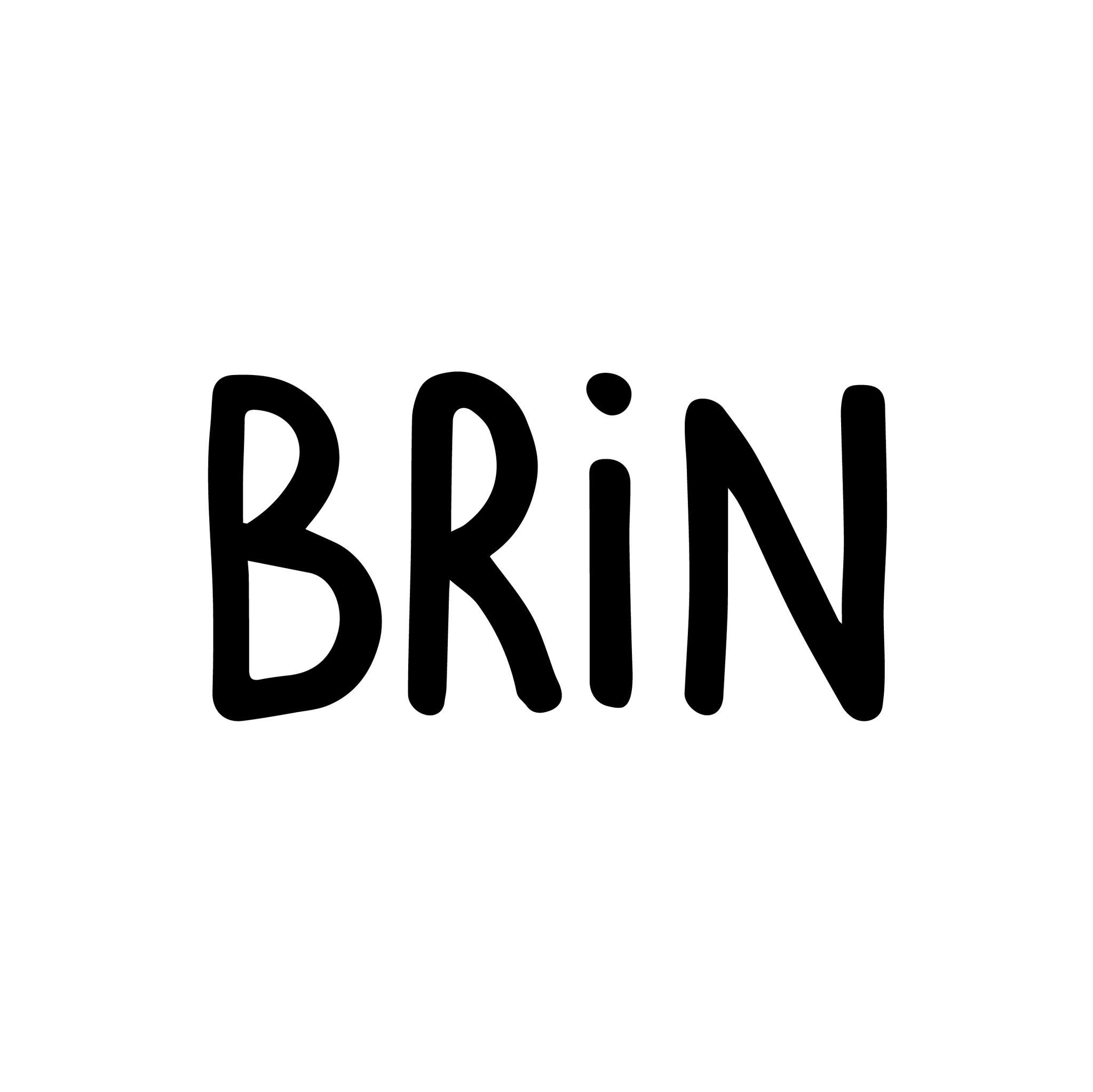 Brin Logo & Brand Assets (SVG, PNG and vector) - Brandfetch