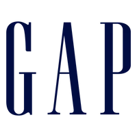 Gap Logo & Brand Assets (SVG, PNG and vector) - Brandfetch