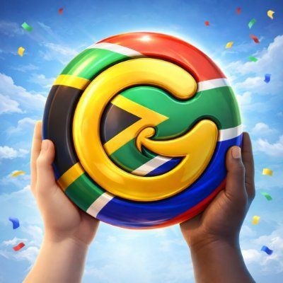 Good Things Guy's brand icon