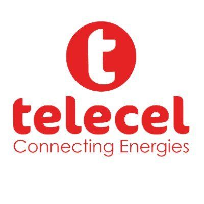 Telecel Group Logo & Brand Assets (SVG, PNG and vector) - Brandfetch